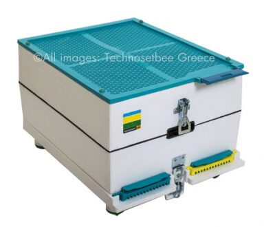 ΔΙΑΦΡΑΓΜΑ ΜΕ ΣΑΝΙΔΑ ΠΤΗΣΗΣ TECHNOSET