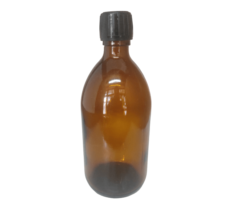 ΦΙΑΛΗ ΚΑΡΑΜΕΛΕ 500ml - Μελισσοκομική Ελλάς - ΝΤΟΥΛΙΑΣ Κ.