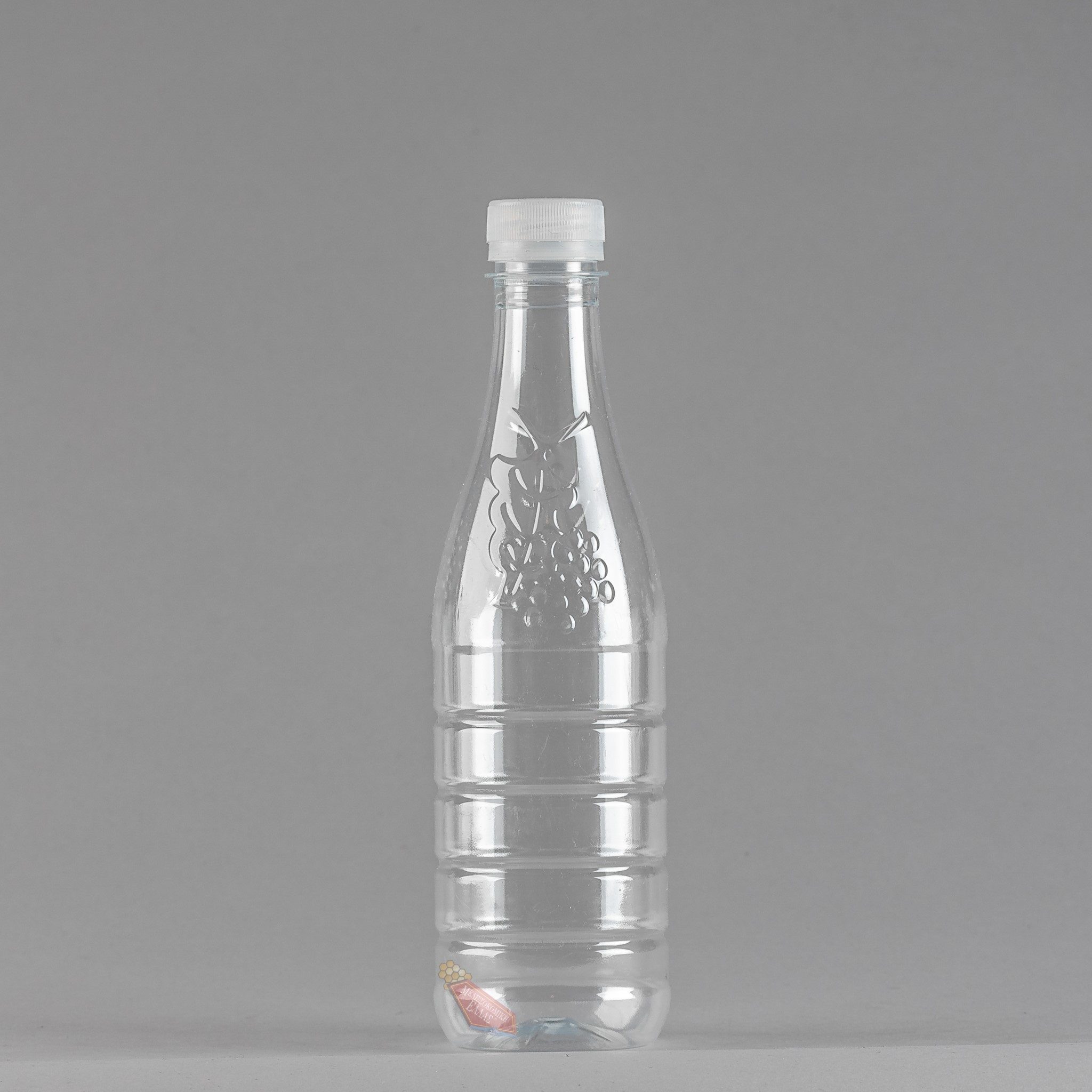 ΜΠΟΥΚΑΛΙ ΚΡΑΣΙΟΥ - ΤΣΙΠΟΥΡΟΥ PET 0,500ml - Μελισσοκομική Ελλάς ...